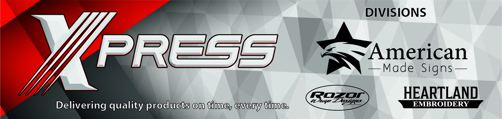 Xpress Copy & Graphics